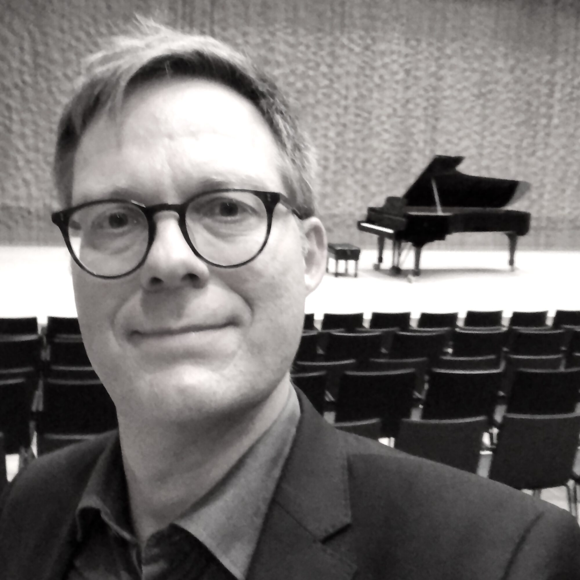 Thaddäus Dorsch, Composer - Thaddäus Dorsch